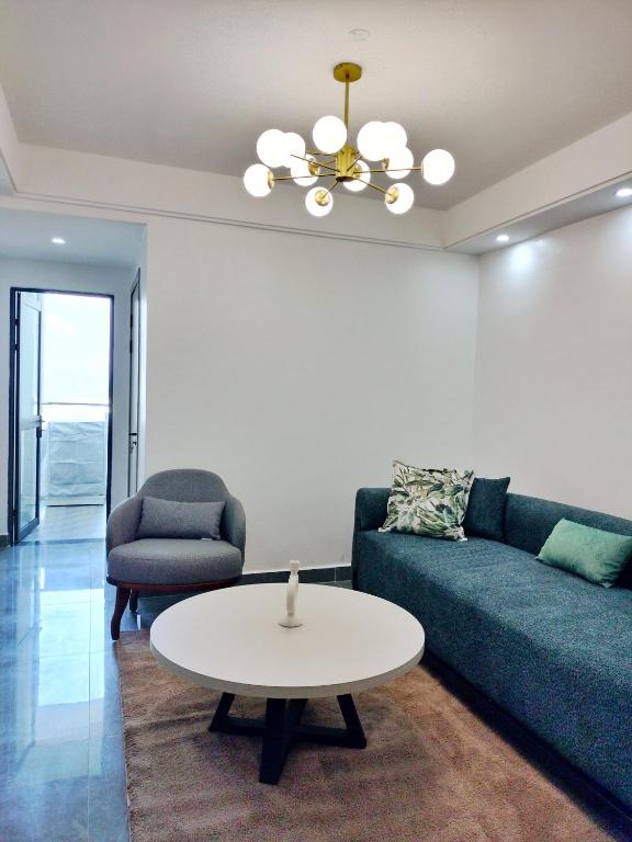 Winchester Gardens Apartments, Найроби (актуальные цены 2025 года)