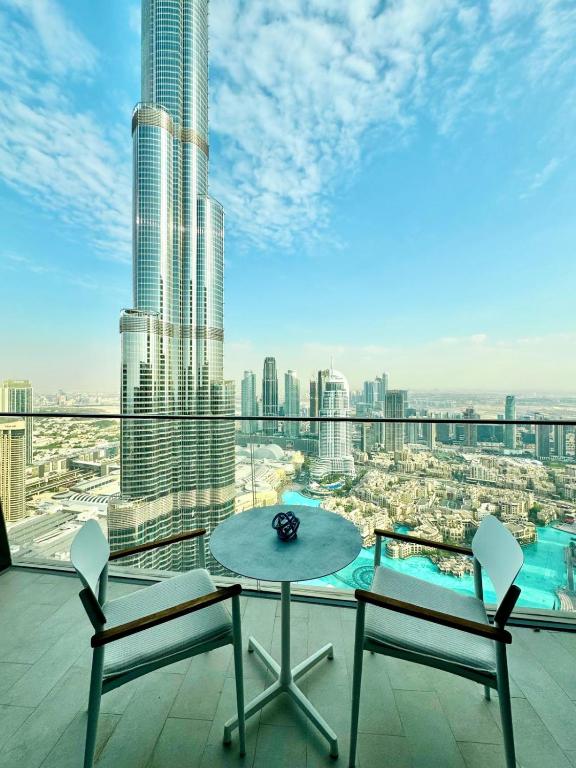 ADDRESS Residences Dubai Opera at Downtown, Dubai (updated prices 2026)