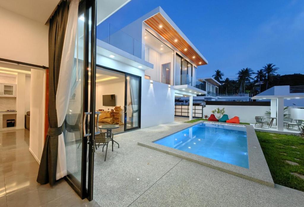 Modern & Stylish 3BED Villa - Villa Isla Kai, Mae Nam (updated prices 2026)