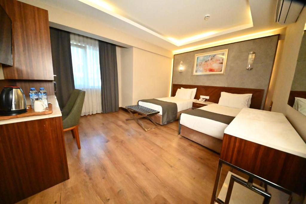 Sogut Hotel Old City, Istanbul (updated prices 2026)