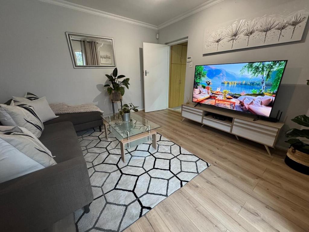 BelleVue Luxury Cottage by the water!, Eversdal (precios actualizados 2025)