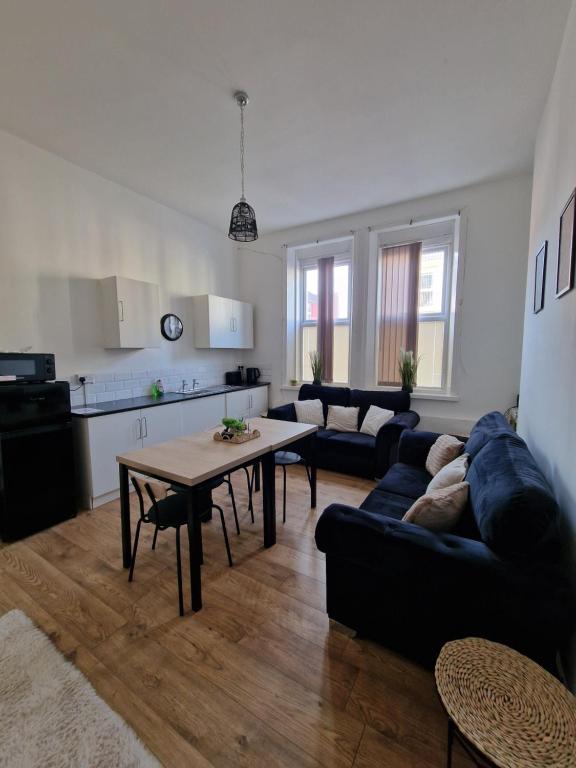 Edinburgh Road Guest House, Liverpool (aktualne ceny na rok 2026)