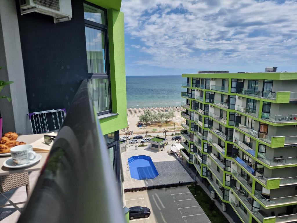 AYO BEACH POOL & SPA Mamaia Nord, Mamaia Nord – Năvodari (prețuri ...