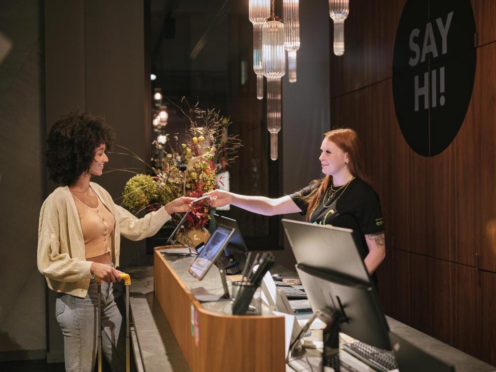 lyf East Frankfurt, Frankfurt am Main (aktualisierte Preise für 2025)