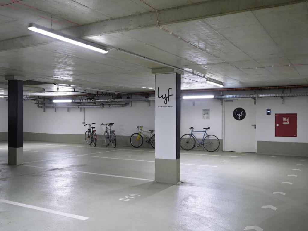 lyf East Frankfurt, Frankfurt am Main (aktualisierte Preise für 2025)