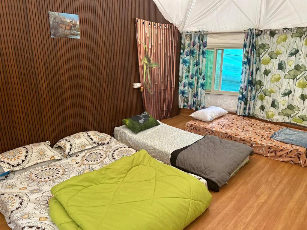 Dome stay nature retreat, Golhalli (precios actualizados 2025)