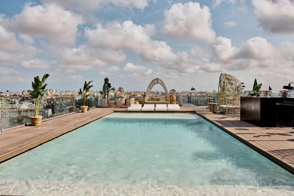 Novotel Valencia Lavant, Valencia (updated prices 2025)