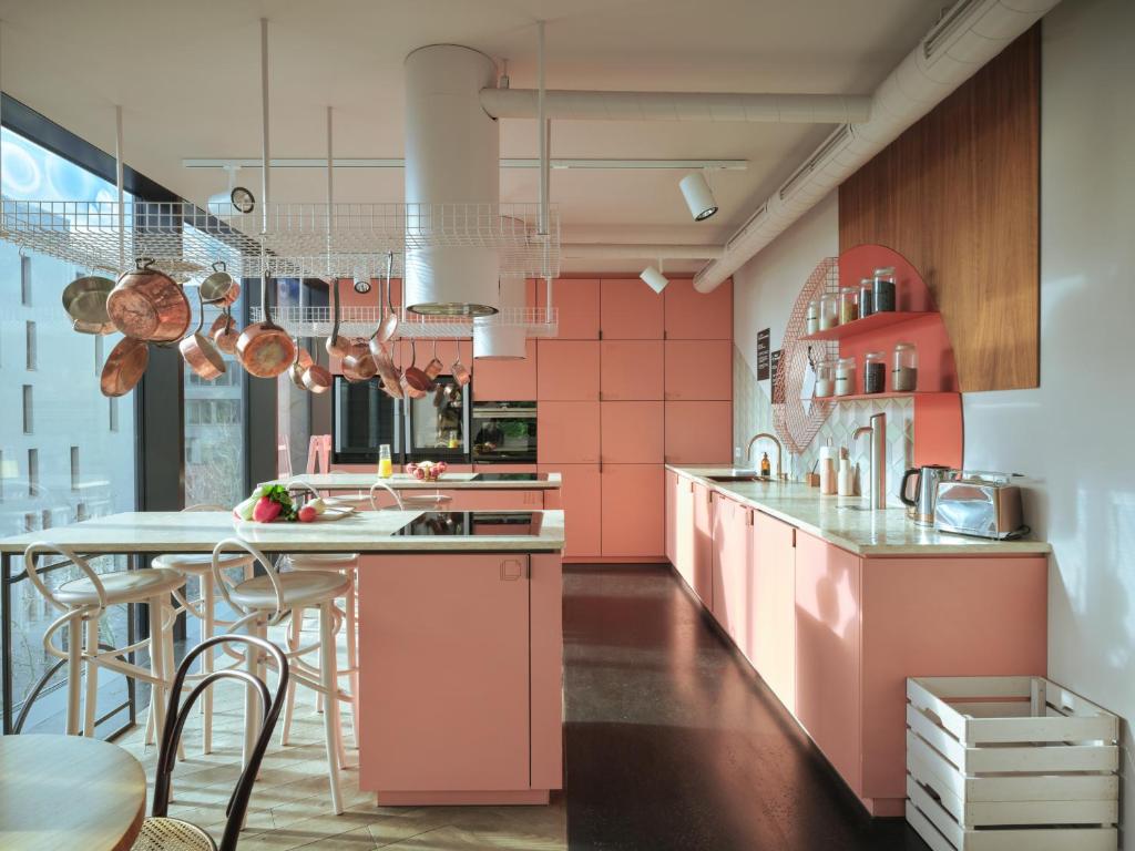 lyf East Frankfurt, Frankfurt am Main (aktualisierte Preise für 2025)