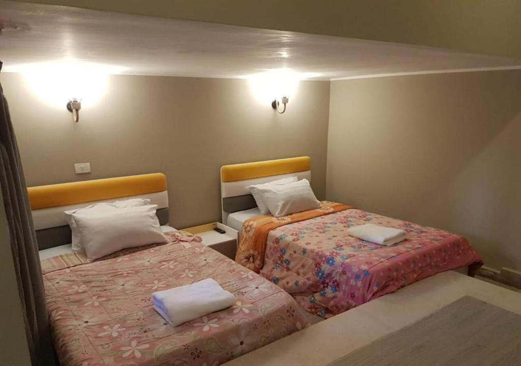 Friendly Studio 1 Broom F8 at Bali, Hurghada (preços atualizados para 2025)