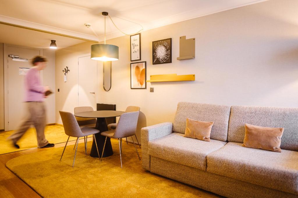 Holiday Inn Hotel Brussels Airport by IHG, Diegem (updated prices 2025)