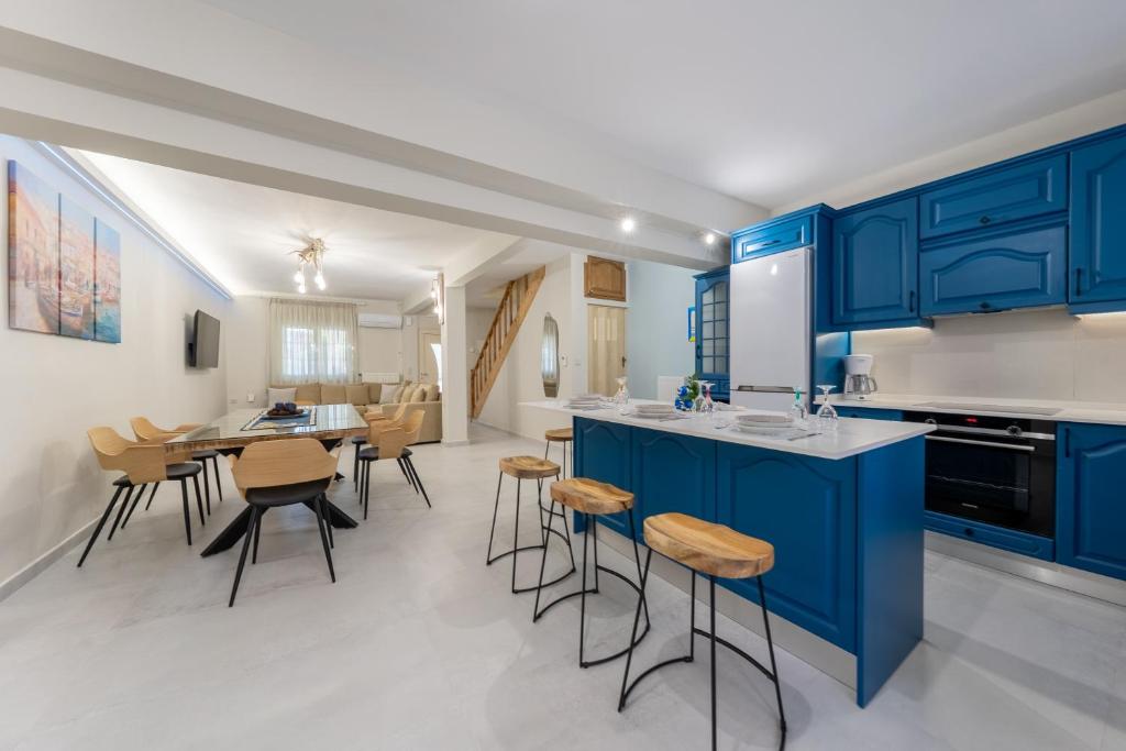 Yiasemi Maison, Alepou (updated prices 2025)