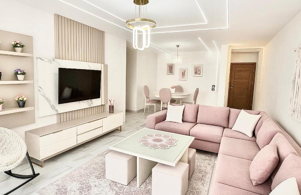 Gleem Sea View 5, Alexandria (updated prices 2025)