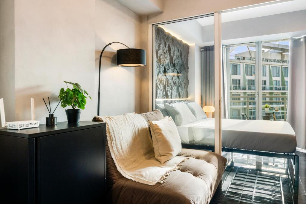 Casa Attila - Azure Urban Resort Residences, Manila (updated prices 2025)