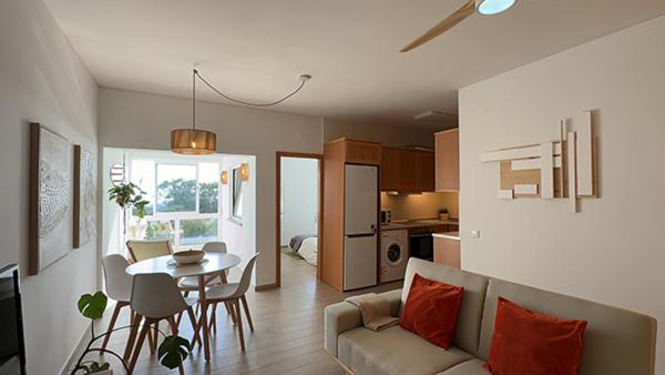 Ocaso, Aljezur (updated prices 2026)