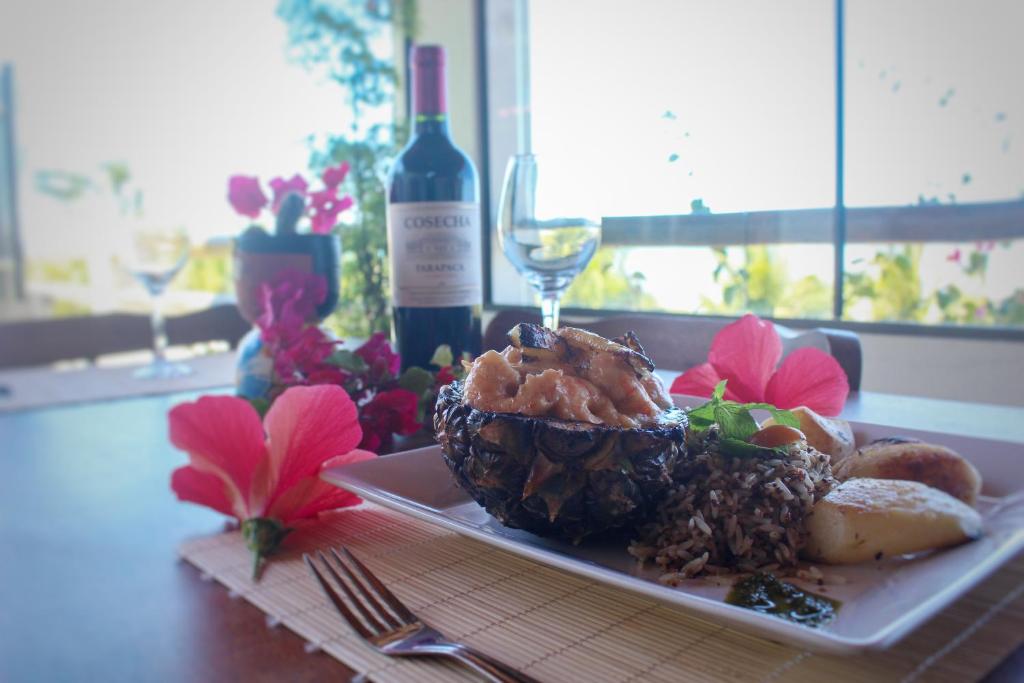 Pousada Villa Bougainville Maragogi, Maragogi (updated prices 2025)