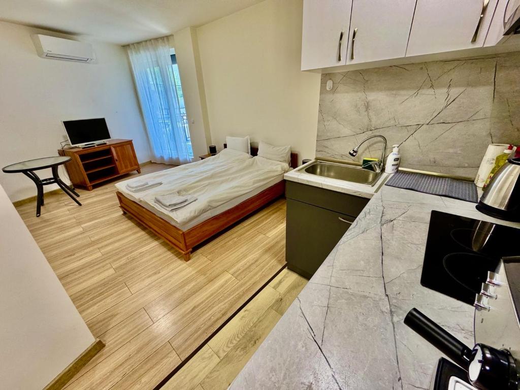 MK Studios Krustova Vada plus Parking!!!, Sofia (updated prices 2025)