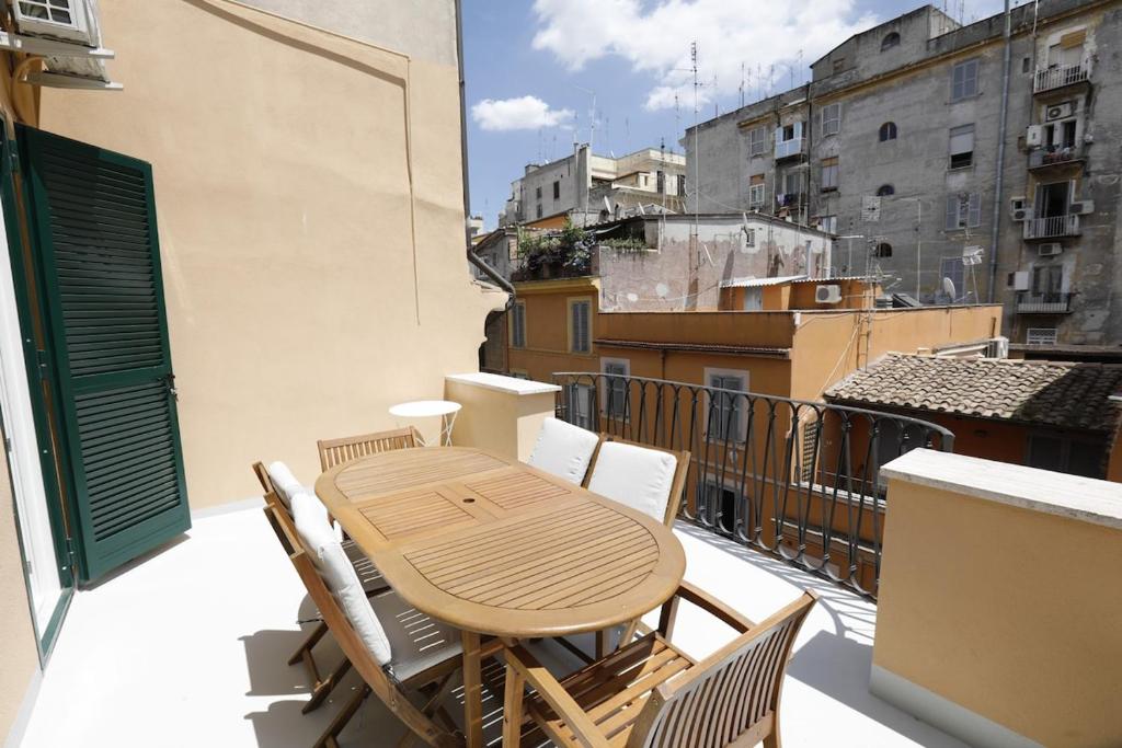 Colosseum Panoramic Terrace, Rome (updated prices 2026)