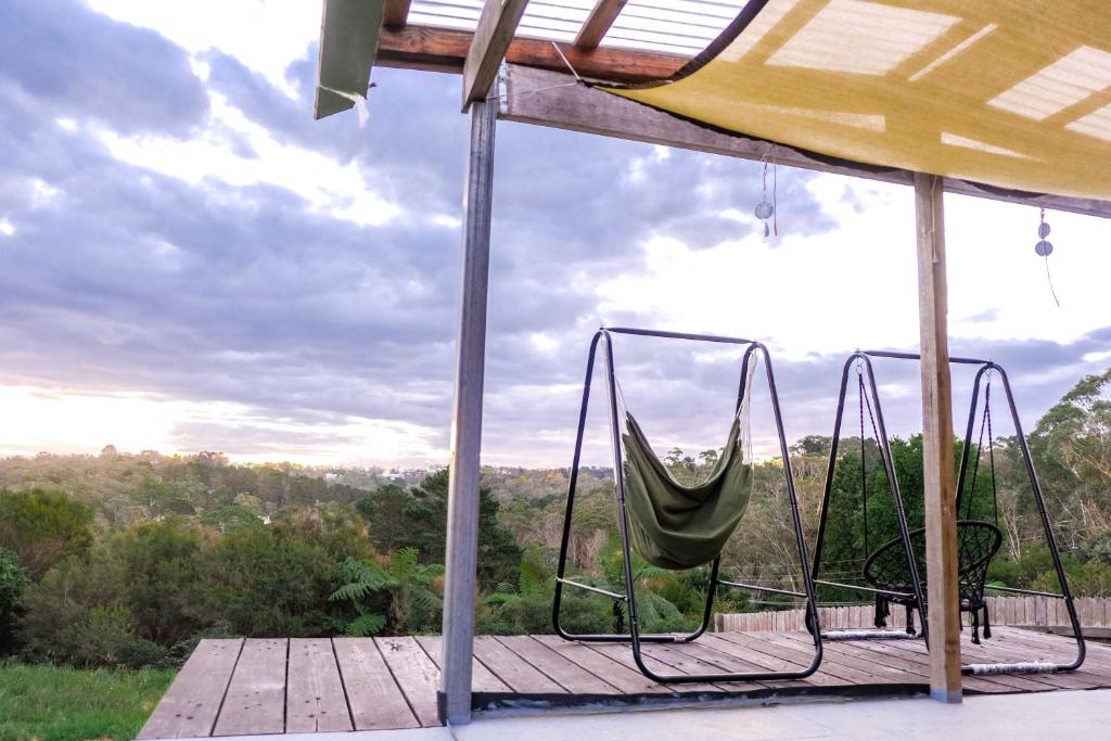 Little Katoomba Cabin Homestay, Katoomba (updated prices 2025)