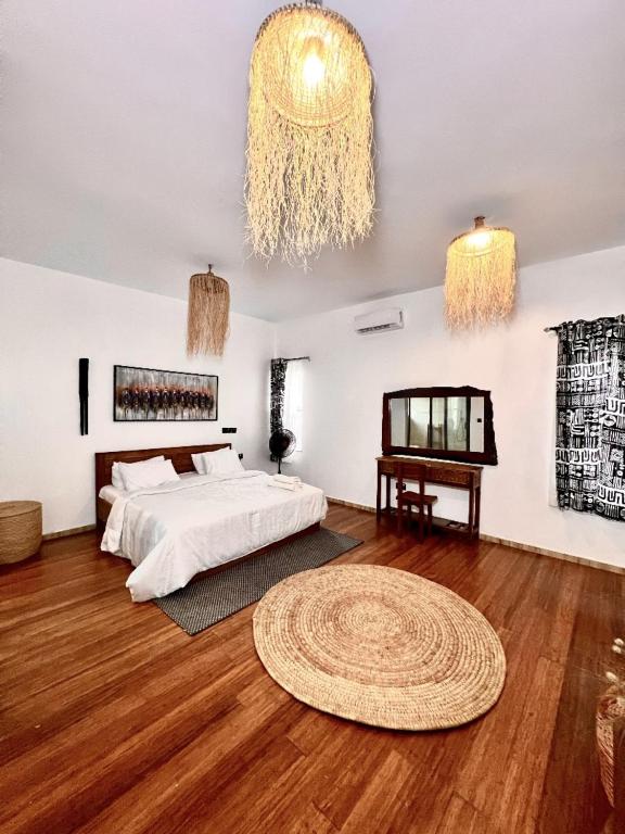 AVISTA Beach Resort Lekki Lagos, Lekki (updated prices 2025)