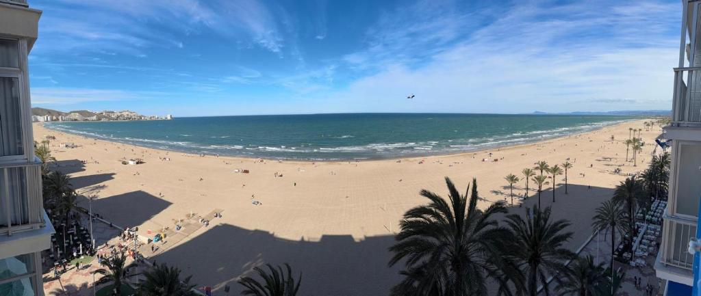 Apartamentos GEMA Primera linea Cullera, Cullera (updated prices 2025)