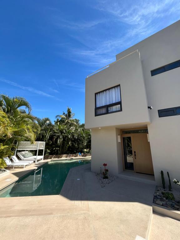 Ambiente Oasis, Bucerías (aktualisierte Preise für 2025)