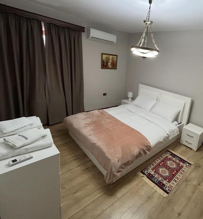 Stela's Apartment, Korçë (updated prices 2026)