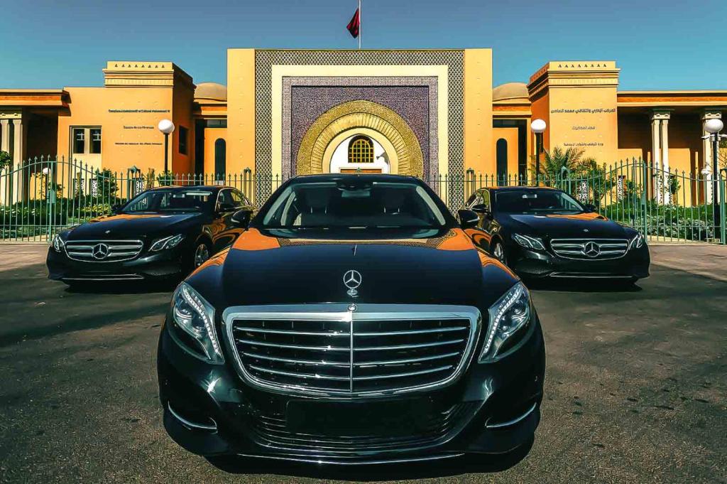 Car, Marrakesh (updated prices 2026)