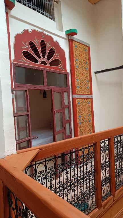 Riad Ayoub, Fès (aktualisierte Preise für 2025)