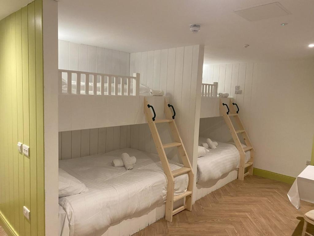 Walsh's Hotel and Apartments, Maghera (updated prices 2025)