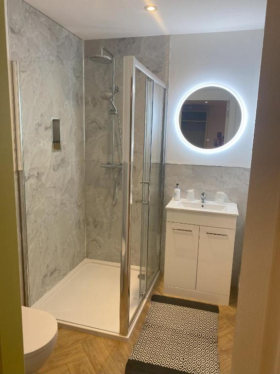 Walsh's Hotel and Apartments, Maghera (updated prices 2025)