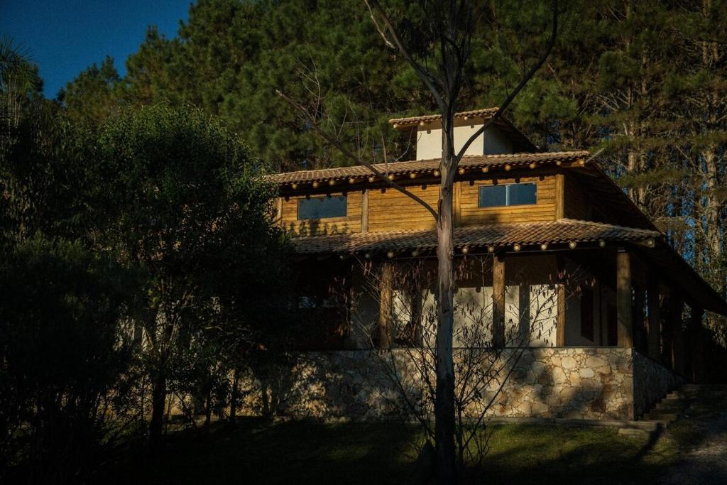 The Ranch Cabanas, Rancho Queimado (aktualne ceny na rok 2025)