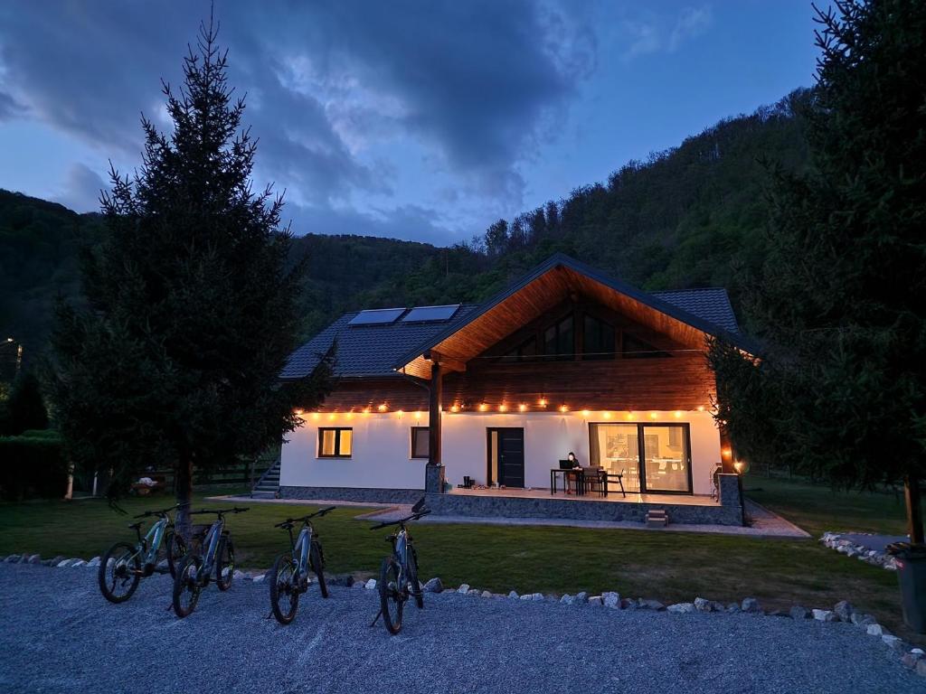 Artizan Chalet, Topliţa (bijgewerkte prijzen 2025)