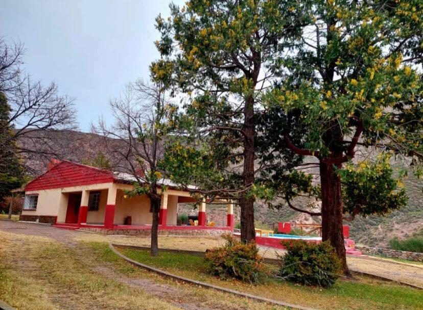 La Mamina Casa de Montaña, Potrerillos (aktualisierte Preise für 2025)