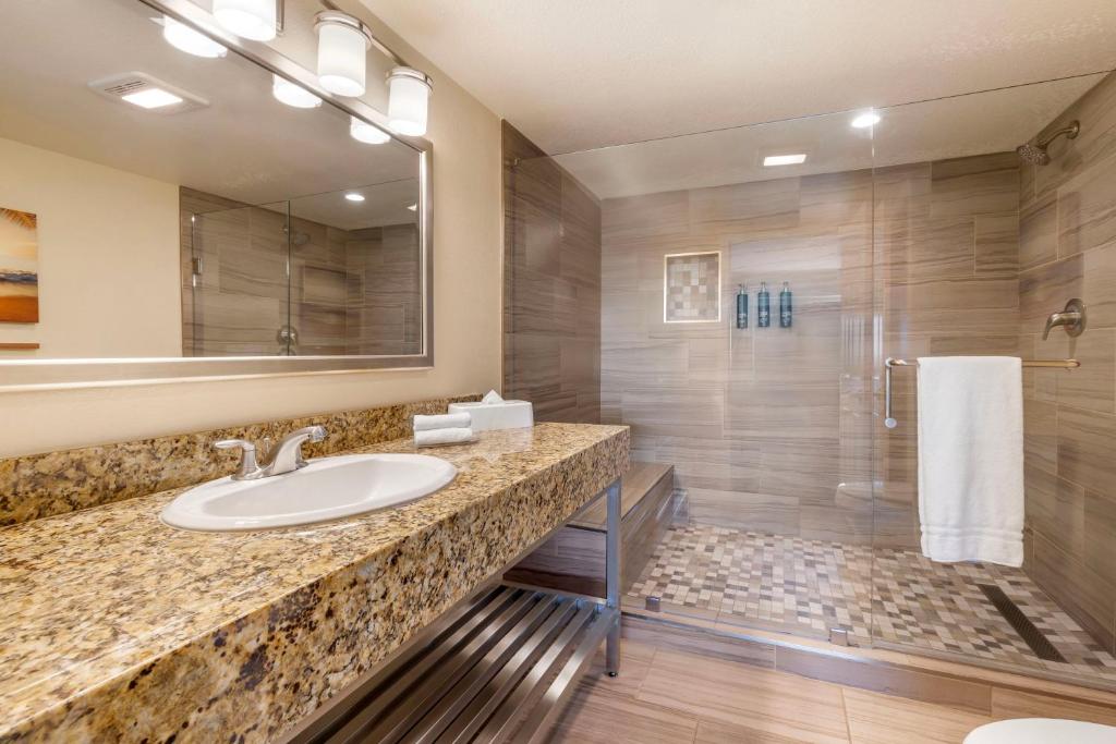 Hilton Vacation Club Riviera Beach & Shores, Capistrano Beach (updated ...