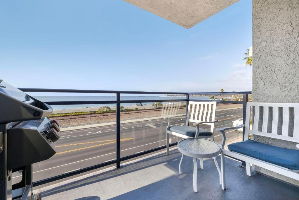 Hilton Vacation Club Riviera Beach & Shores, Capistrano Beach (updated ...