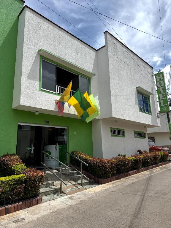 Hotel Premium BISS, Supía (precios actualizados 2026)