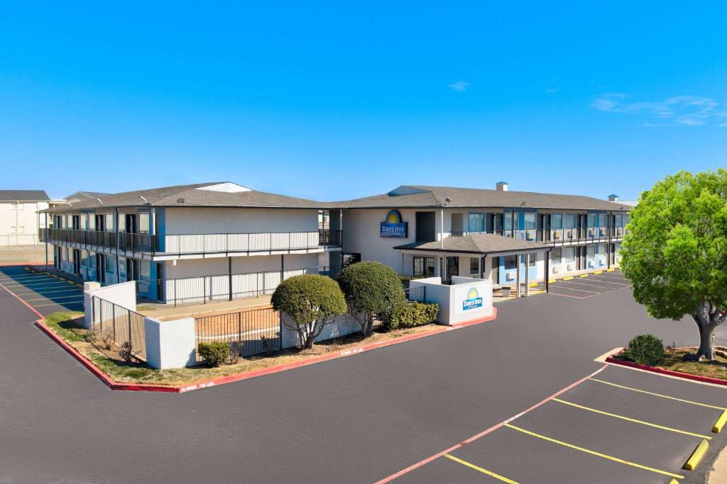 Days Inn by Wyndham Wichita Falls, Wichita Falls (updated prices 2025)