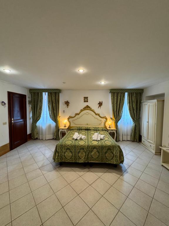 Dimora Veneziana Rooms, Venice (updated prices 2026)