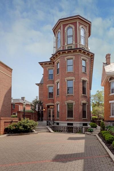 Schwartz Castle, Columbus (updated prices 2026)
