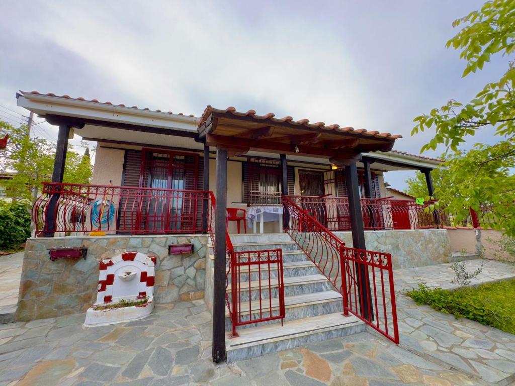 Helena's Home, Vergia (updated prices 2026)