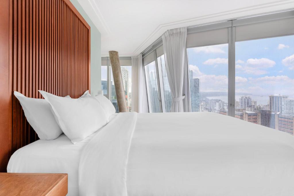 Embarc Vancouver, Vancouver (updated prices 2025)