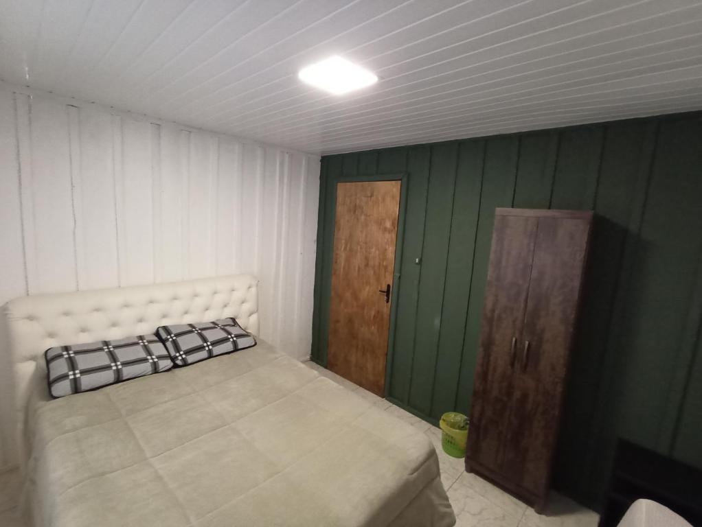 Vila verde, Água Boa (updated prices 2026)