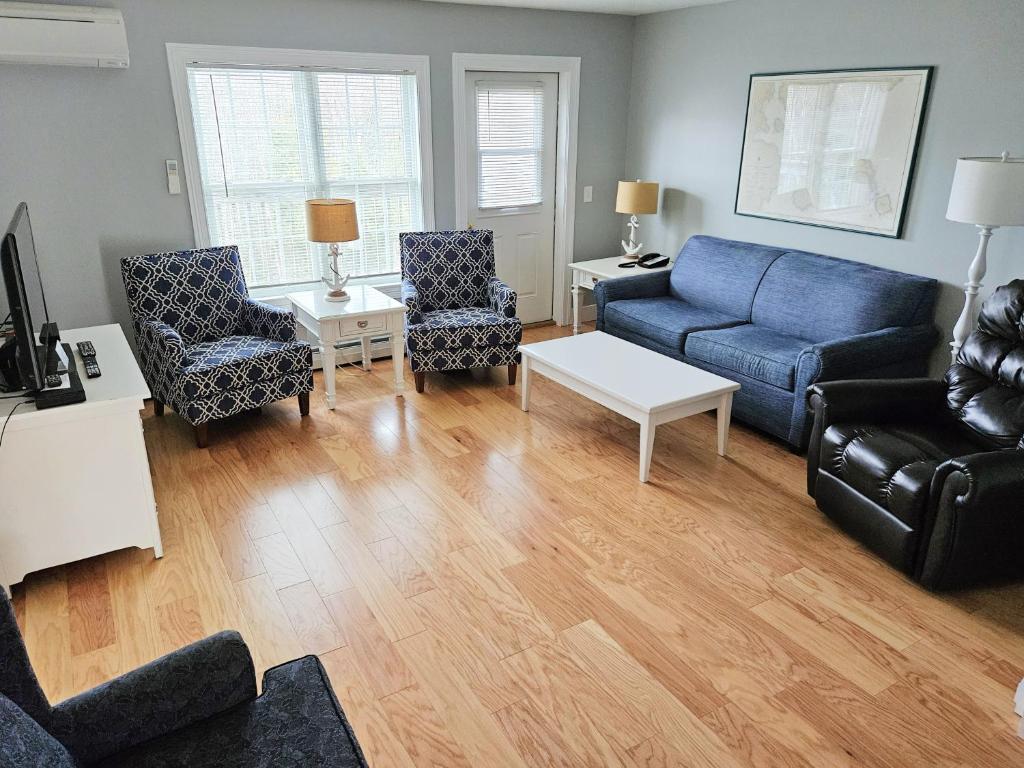 Harbor Ridge, Southwest Harbor (updated prices 2025)