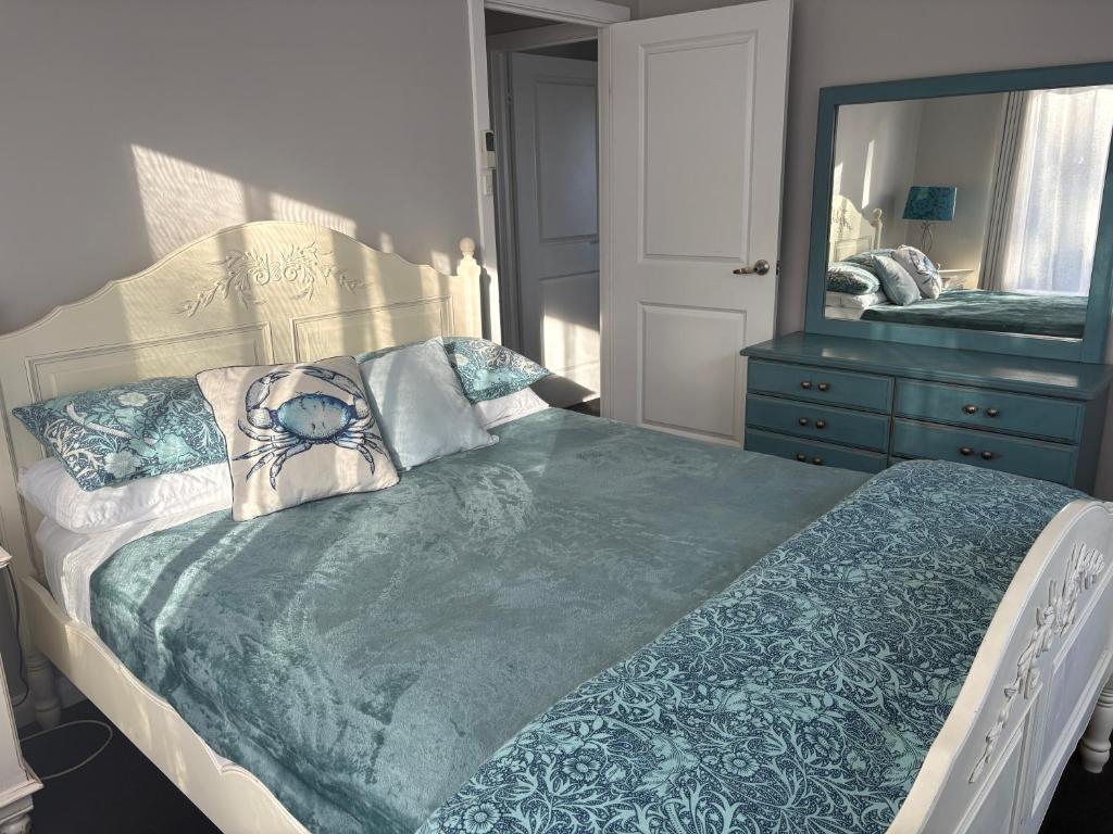 Starfish Cottage, Cams Wharf (updated prices 2025)