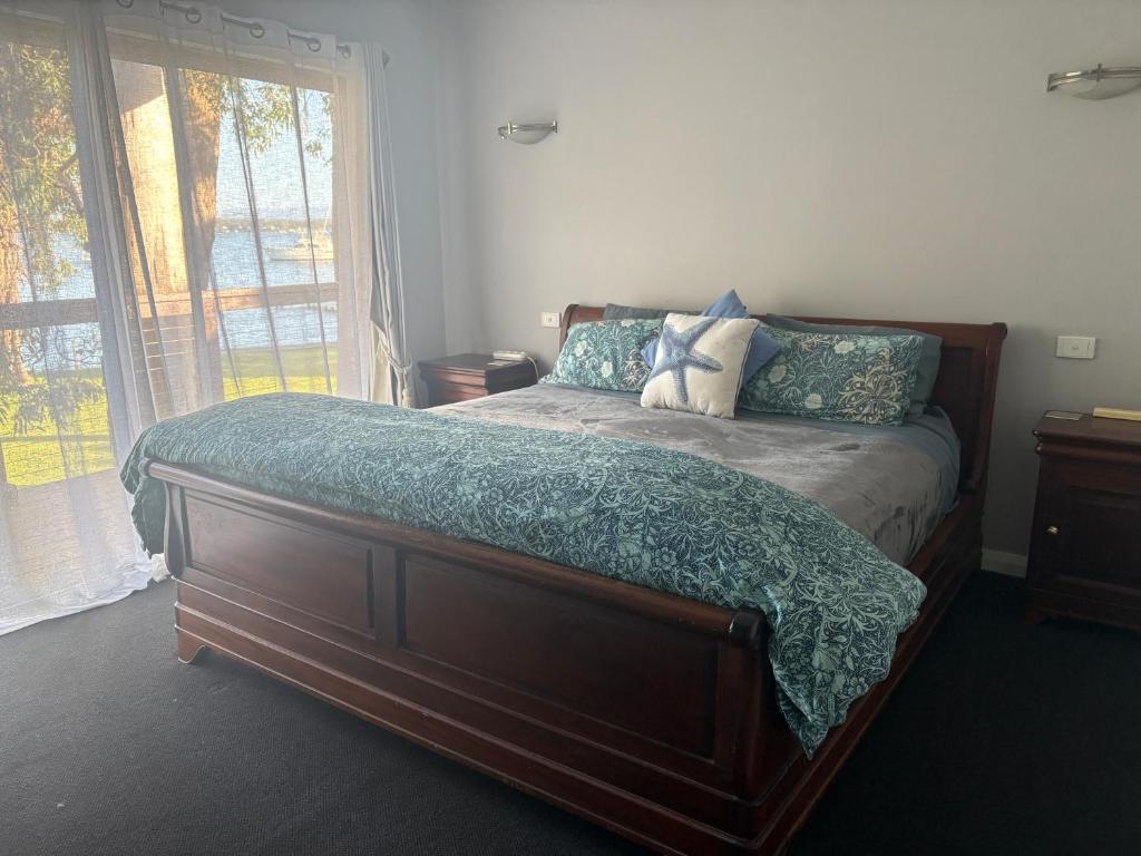 Starfish Cottage, Cams Wharf (updated prices 2025)