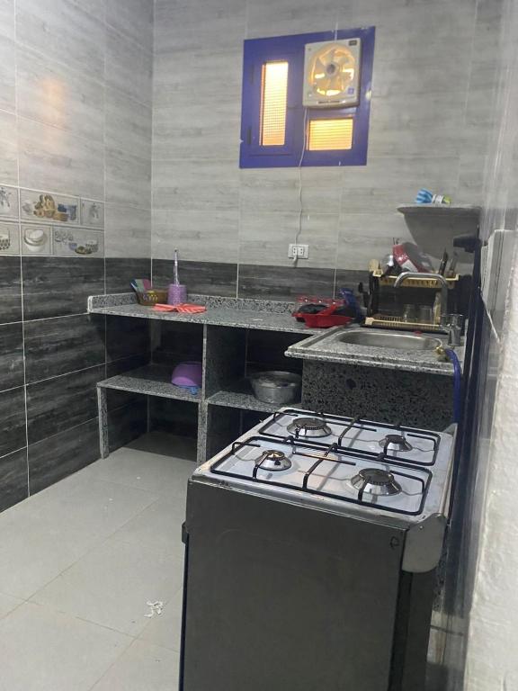 Semba's home, Dahab (updated prices 2025)