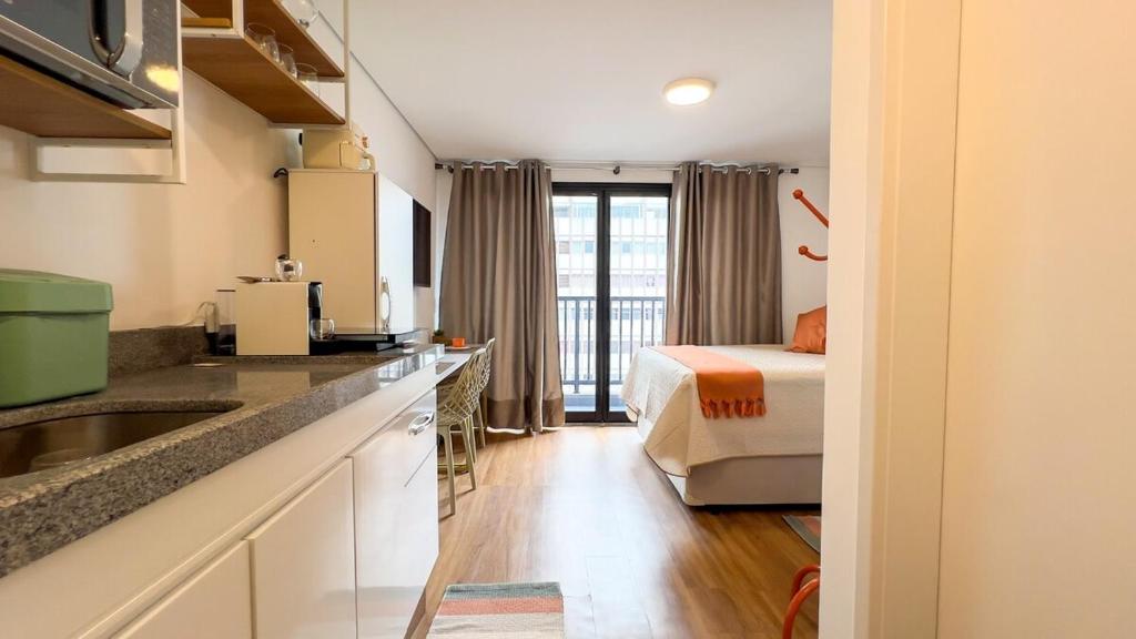 Loft LS16, Sao Paulo (updated prices 2025)