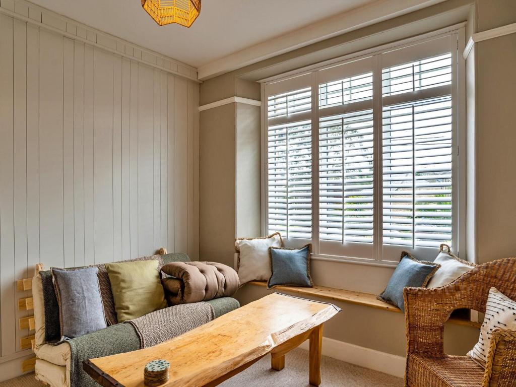 Castle House, located in the charming seaside village of Gulval, Gulval ...