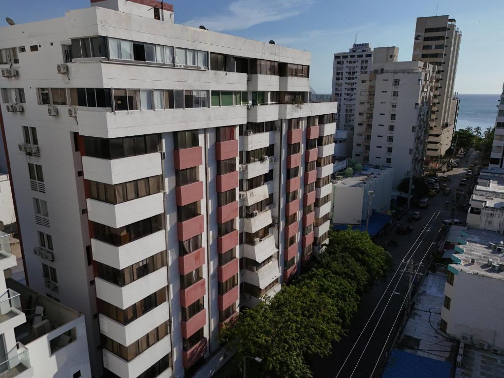EDIFICIO NABUSIMAKE APTO 903 - Rodadero, Rodadero (precios actualizados ...