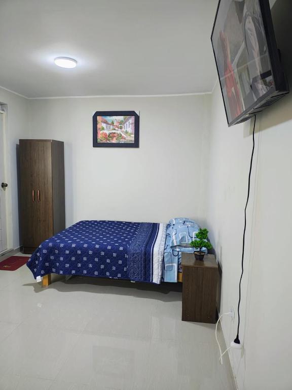 Qory Loft BR3, San Antonio (aktualisierte Preise für 2025)